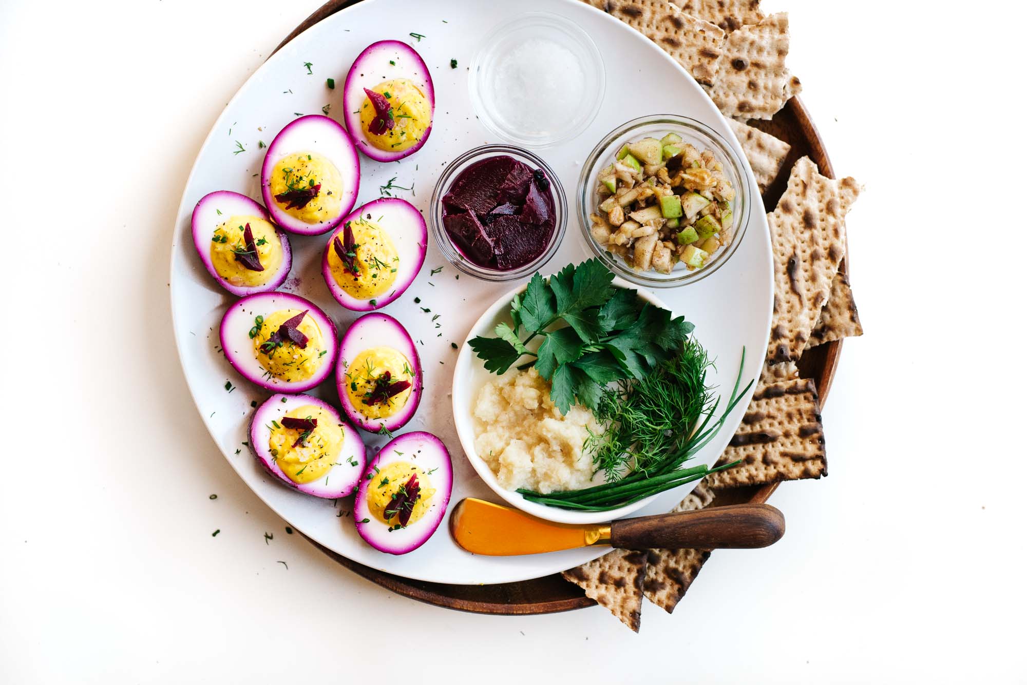 Budare For Arepas The Dreidel Company Seder Plate Passover Plate Kenya ...